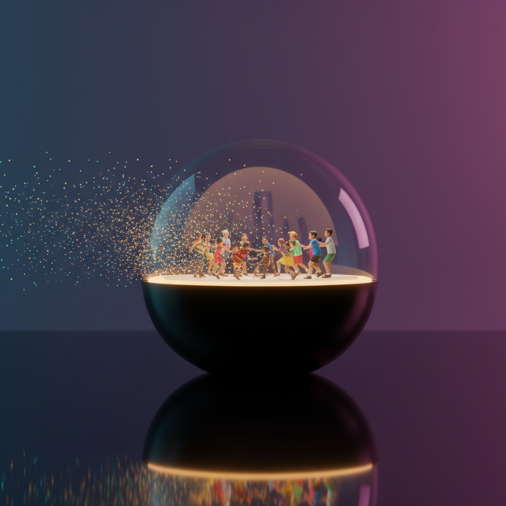 StorySphere- Memory Sphere – StorySphere – Personalized Video Memory ...